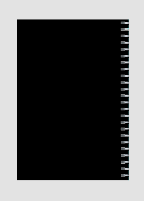 Death Note Notepad - Weebscult